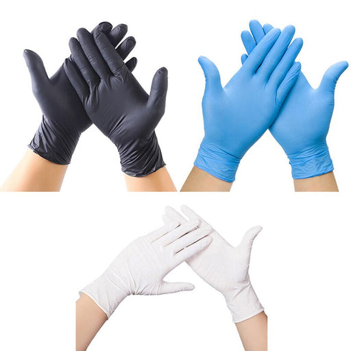 Gloves — Medicalsafety